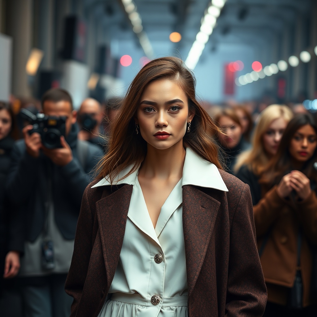 Master Fashion Week Coverage: Livestreams, Shoppable Video & Short‑Form ...