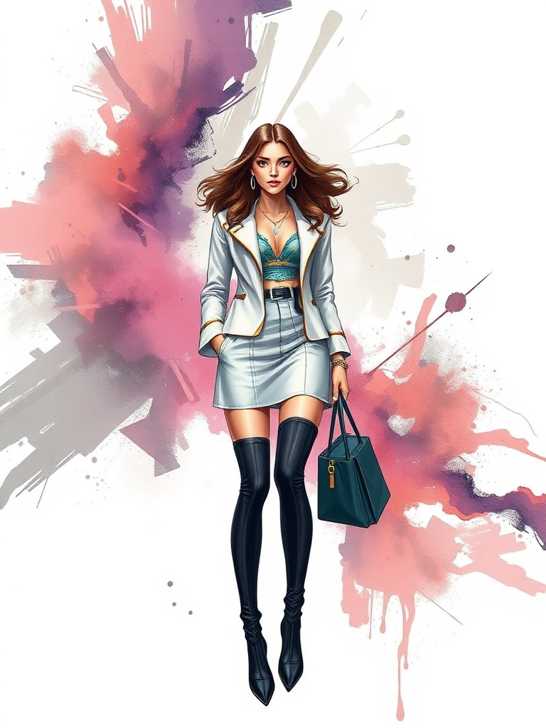 Fashion Design Excellence: Mastering Craftsmanship, Sustainability ...